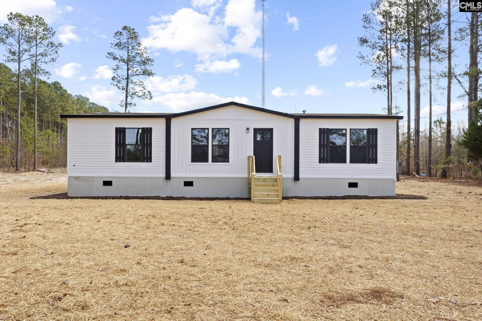 Elgin SC Real Estate - 205 Watts Hill Rd Elgin SC 29045 MLS# 624342