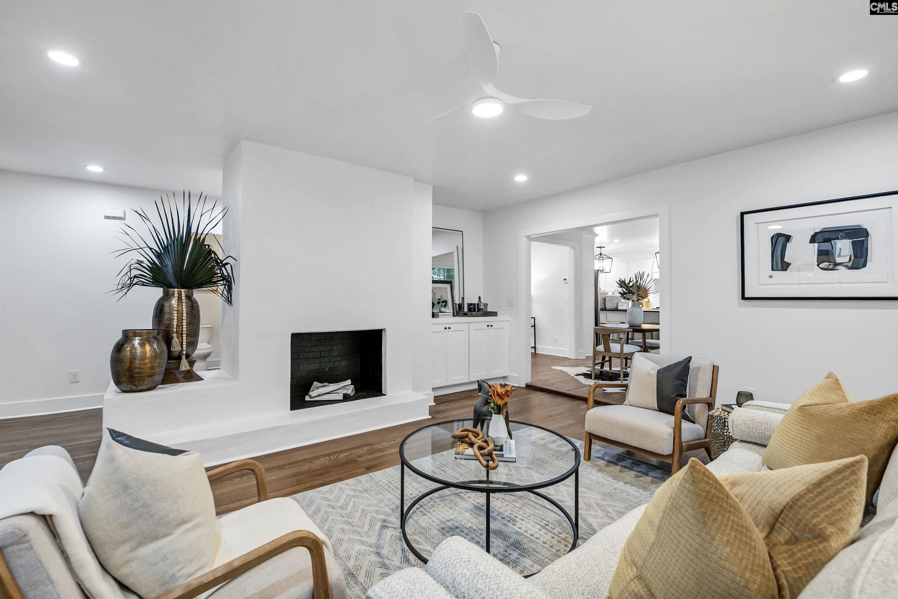 1422 Brentwood Drive, Columbia, South Carolina for $799,900