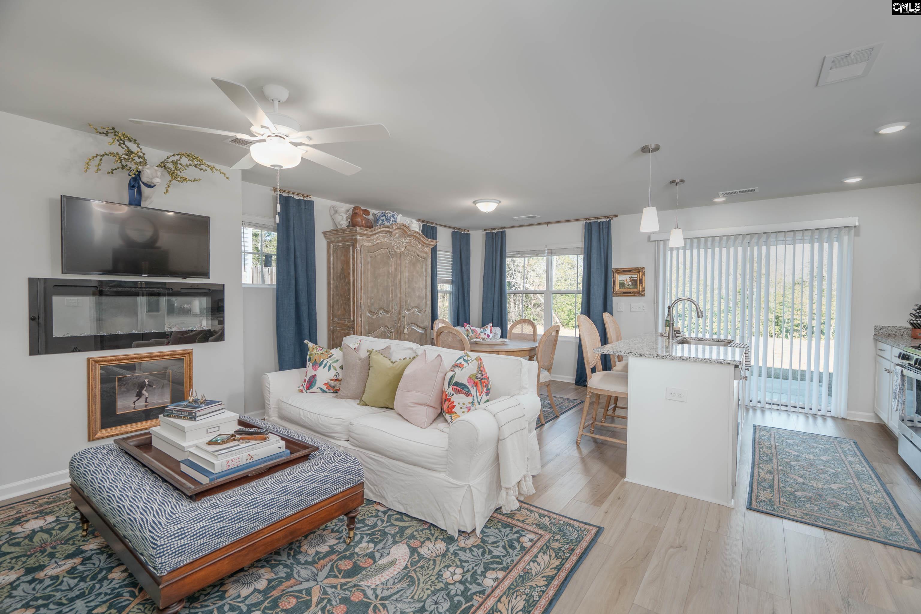 225 Flatsedge Court, Lexington, South Carolina for $265,000