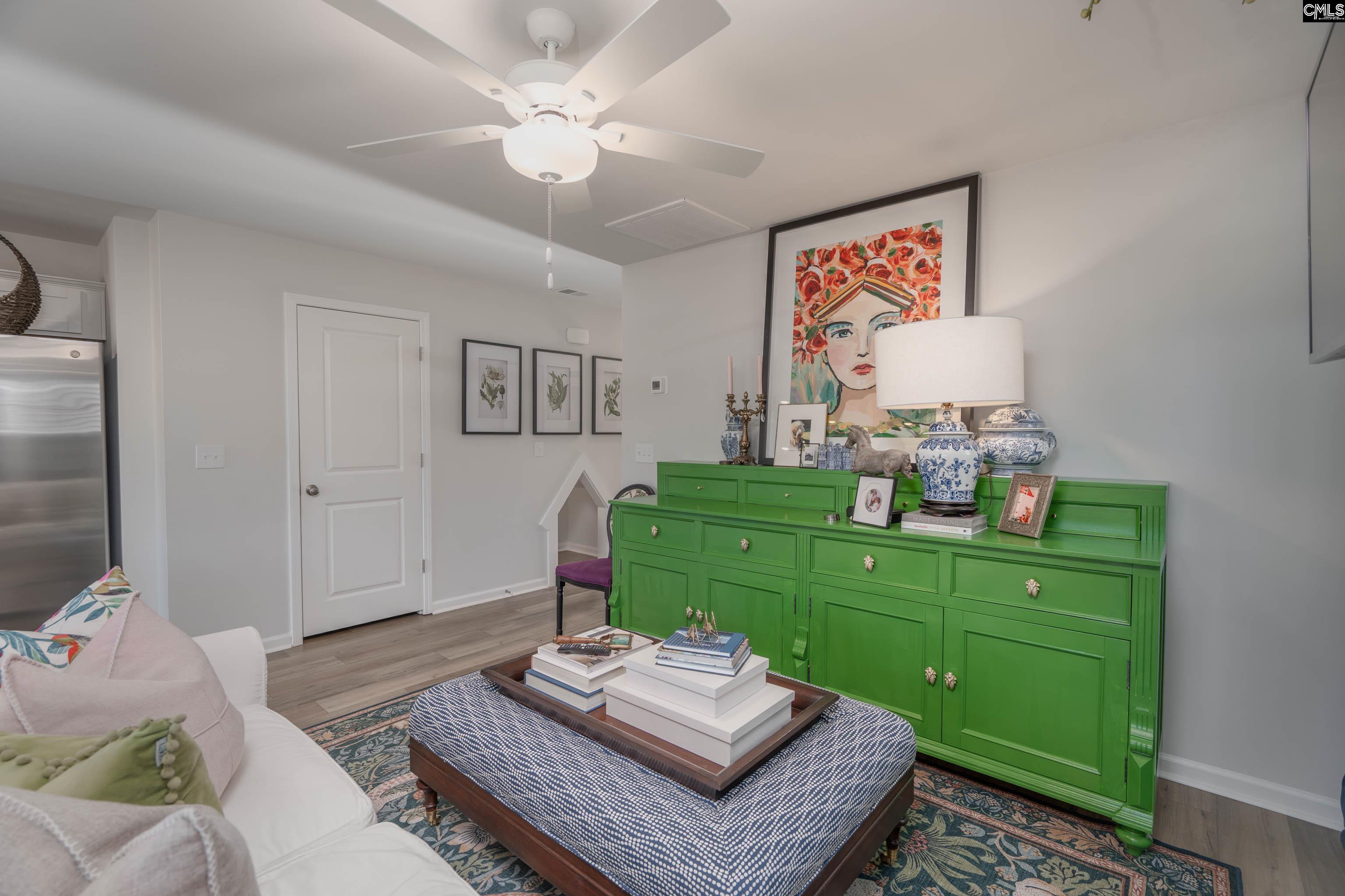 225 Flatsedge Court, Lexington, South Carolina for $265,000