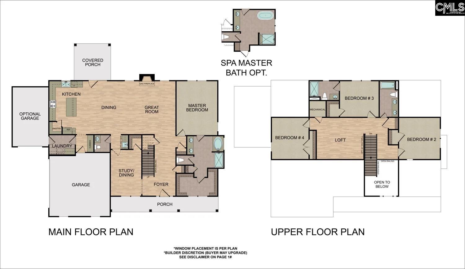 115 Lands End Lane, Prosperity, SC 29127 MLS #624849 | James Schiller Team