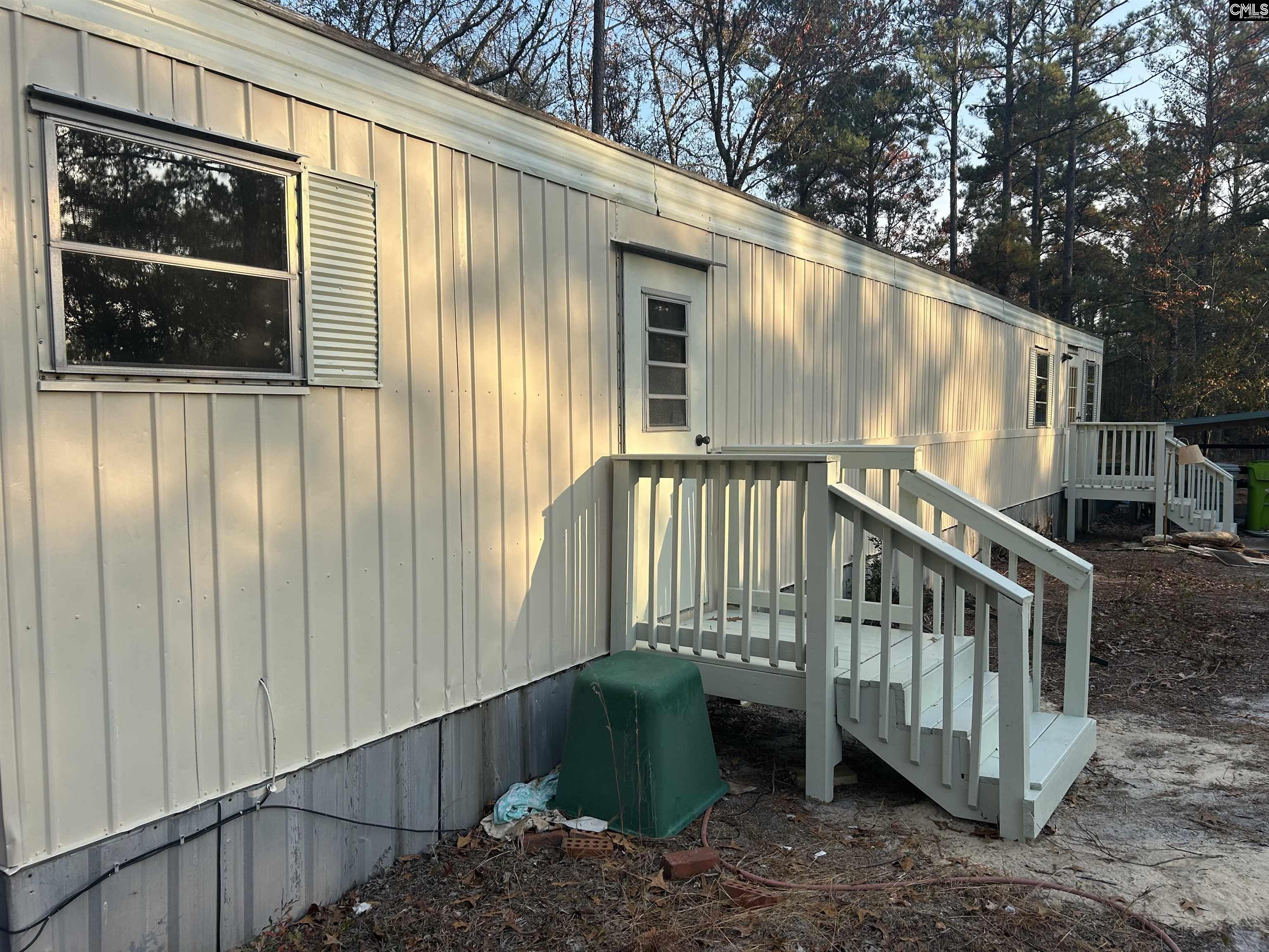 Eastover SC Real Estate - 1100 Lassiter Jacob Rd Eastover SC 29044 MLS ...