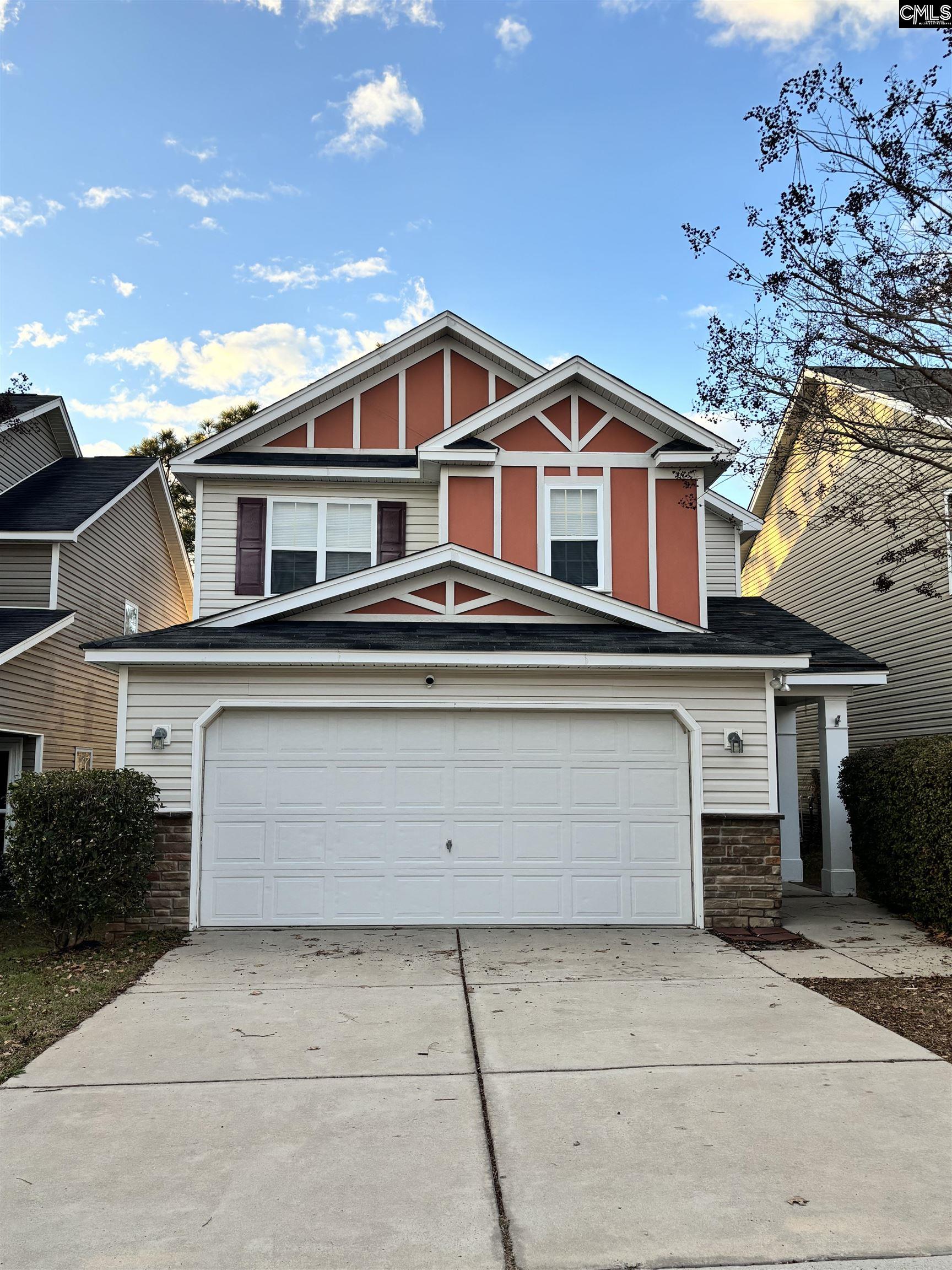 118 Whitton Court, Lexington, SC 29073 MLS #625081 | James Schiller Team