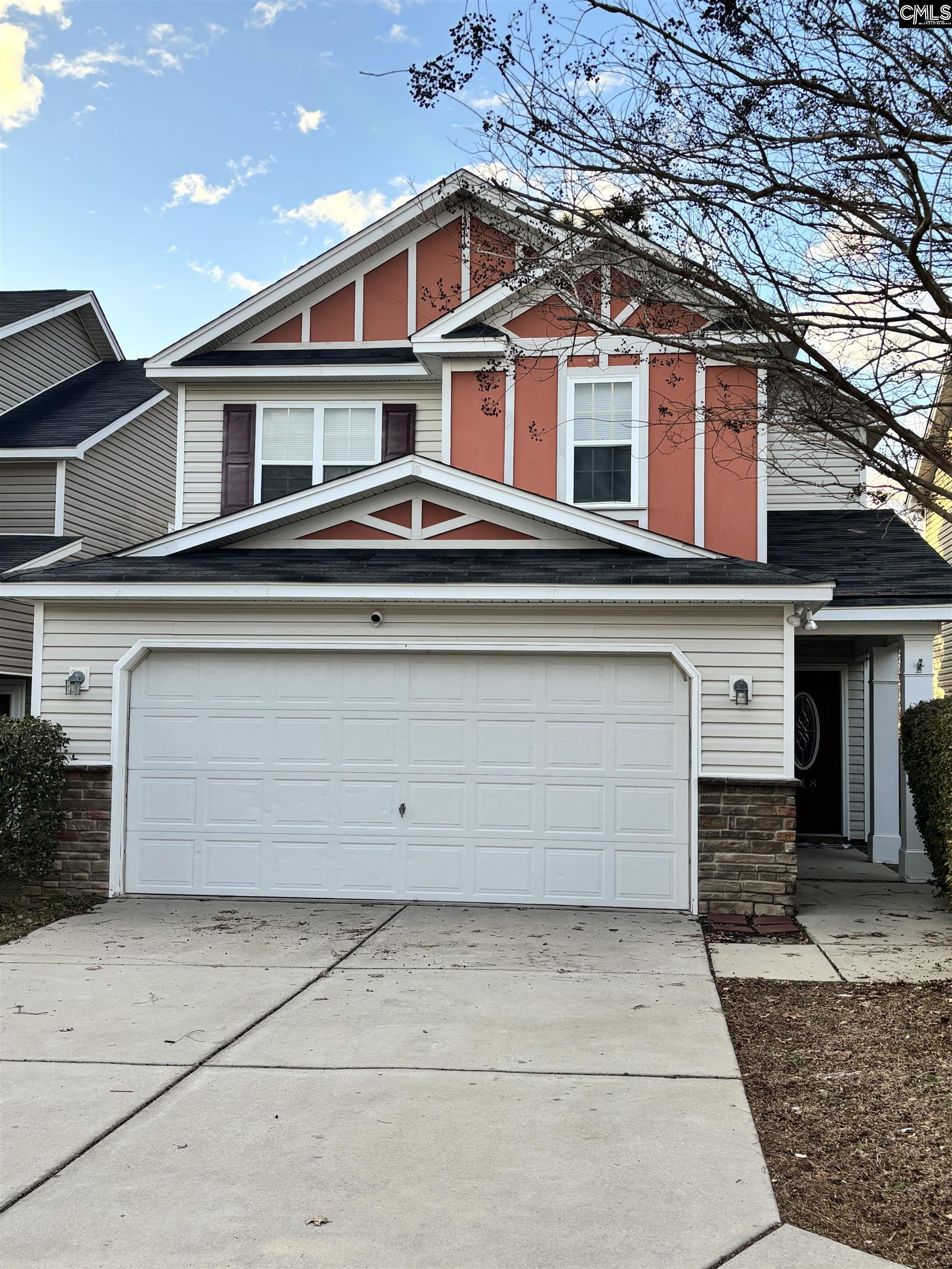 118 Whitton Court, Lexington, SC 29073 MLS #625081 | James Schiller Team