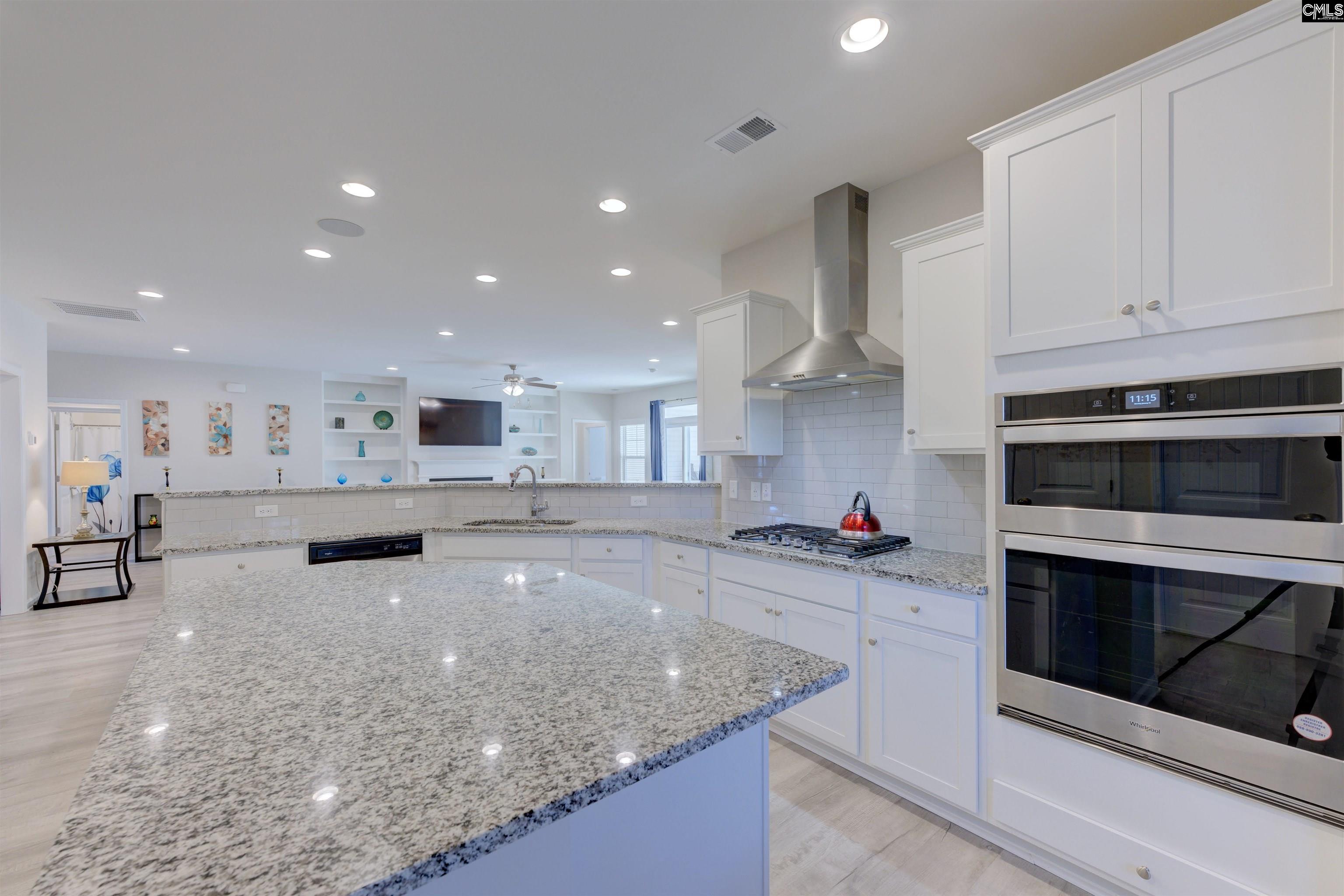 Blythewood SC Real Estate - 457 Baymont Drive Blythewood SC 29016 MLS ...