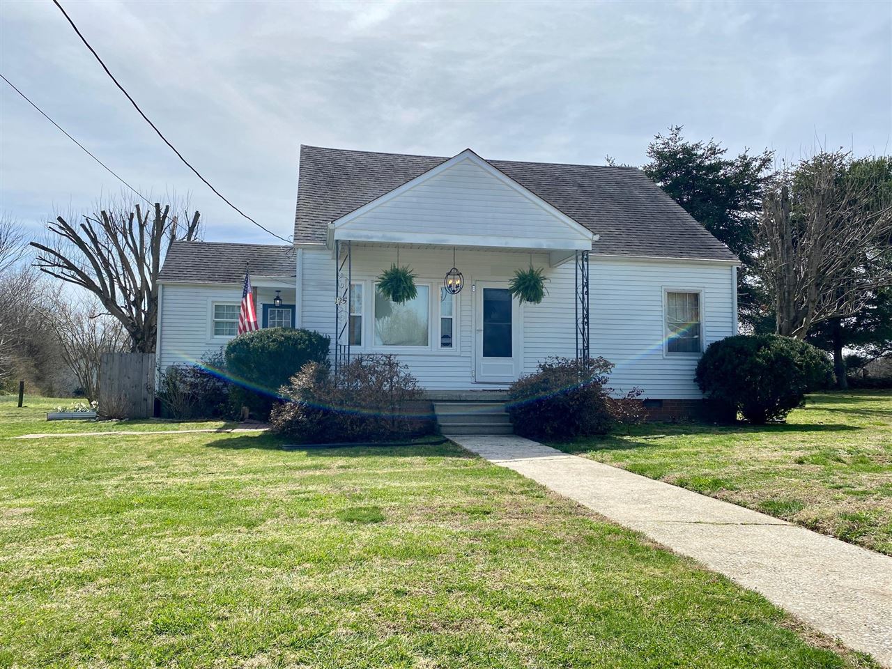 125 Cemetery Road, Auburn, KY 42206