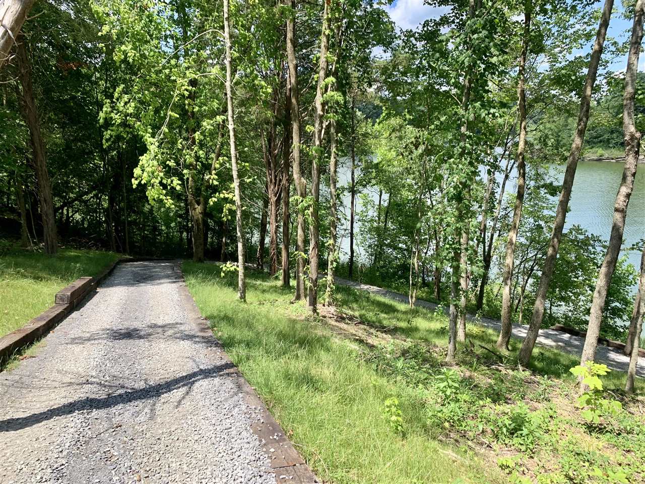 Lot 12 Lake Ridge Road, Scottsville, KY 42164