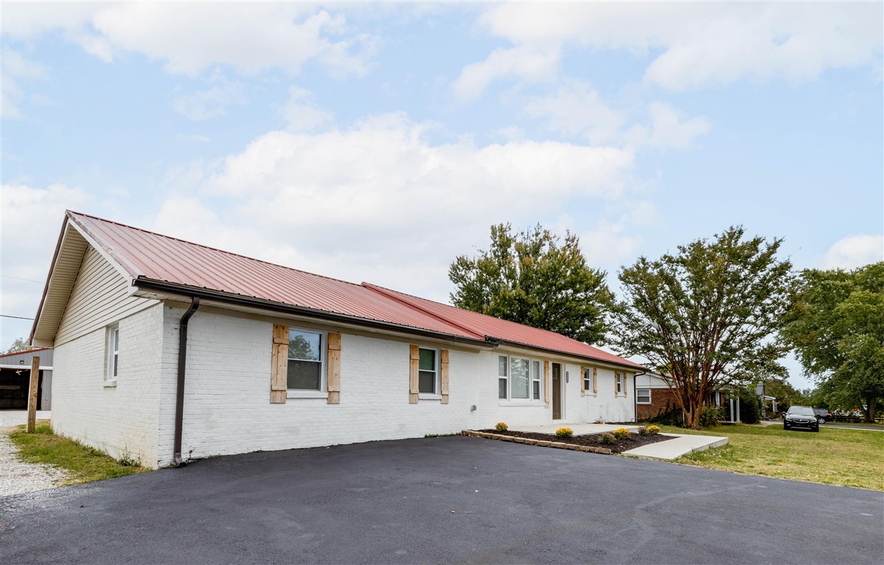 4580 Morgantown Road, Bowling Green, KY 42101 | BoldPorch.com