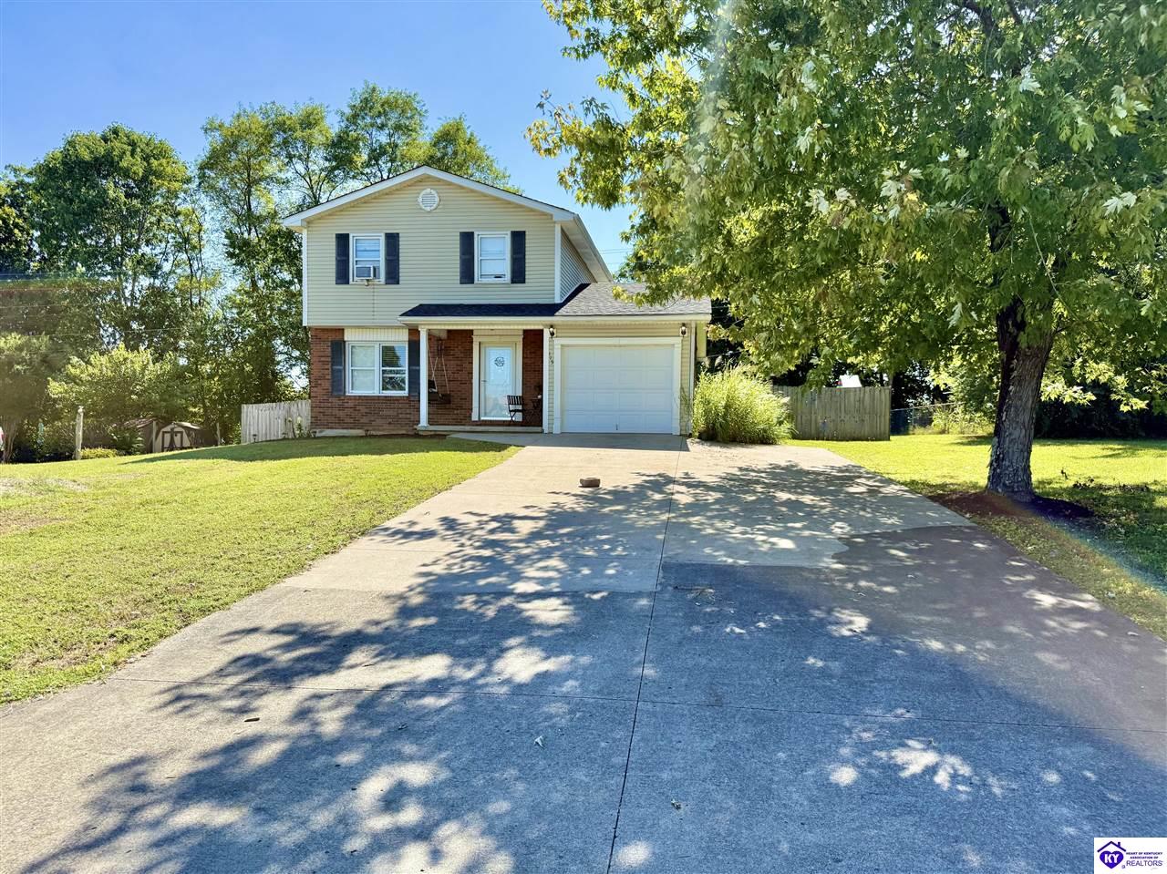 115 Valley Drive Greensburg, KY 42743 | Platinum Plus Realty