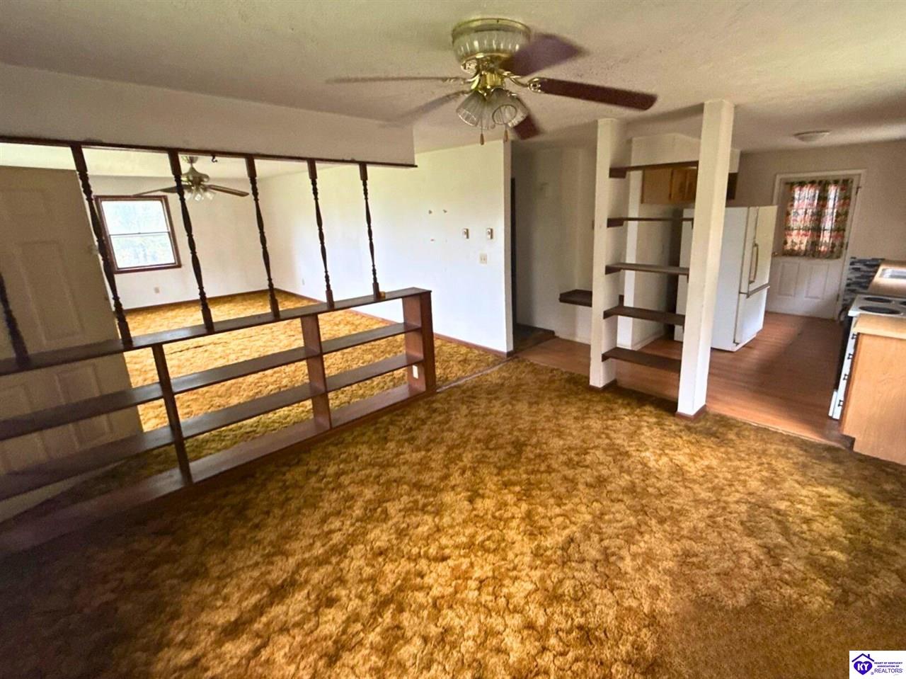 Residential/Farm for sale in Ekron, Kentucky, HK25004743