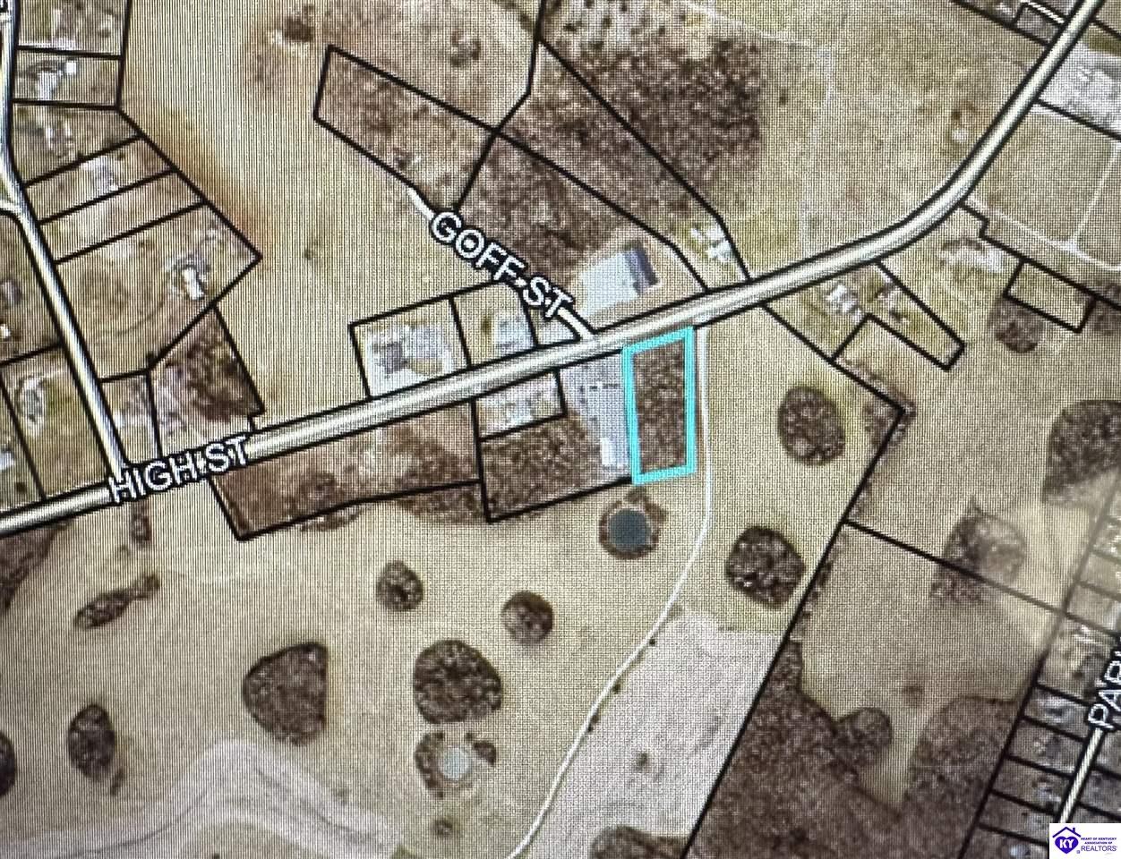 Brandenburg Real Estate: 1.15 a High Street KY 40108 $150,000