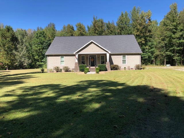 1315 Cleaton Road, Central City, KY 42330