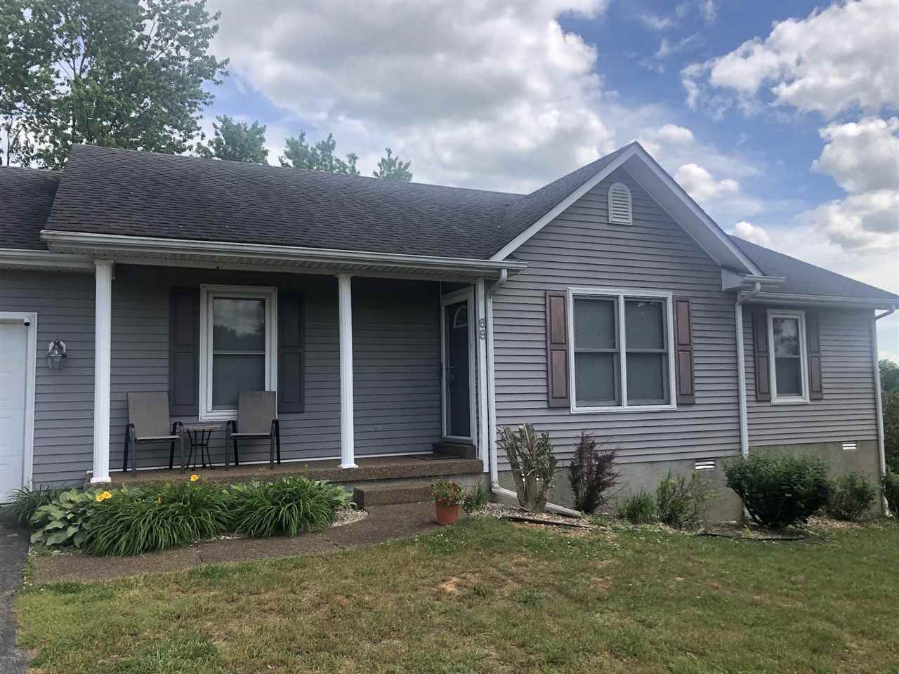 68 Bush Court, Bowling Green, KY 42101