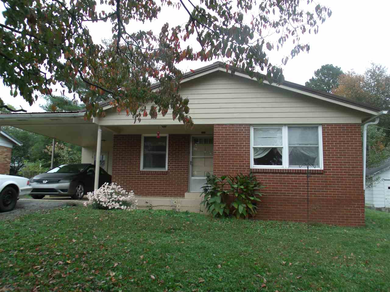 105 Ann Avenue, Glasgow, KY 42141