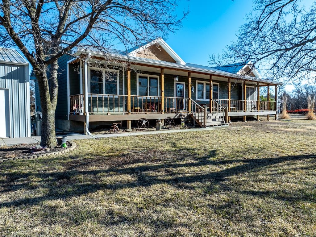 Real Estate Listings