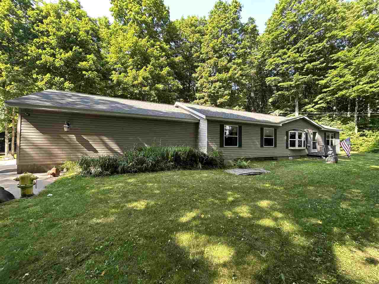 Residential for sale in East Jordan, Michigan, 471402