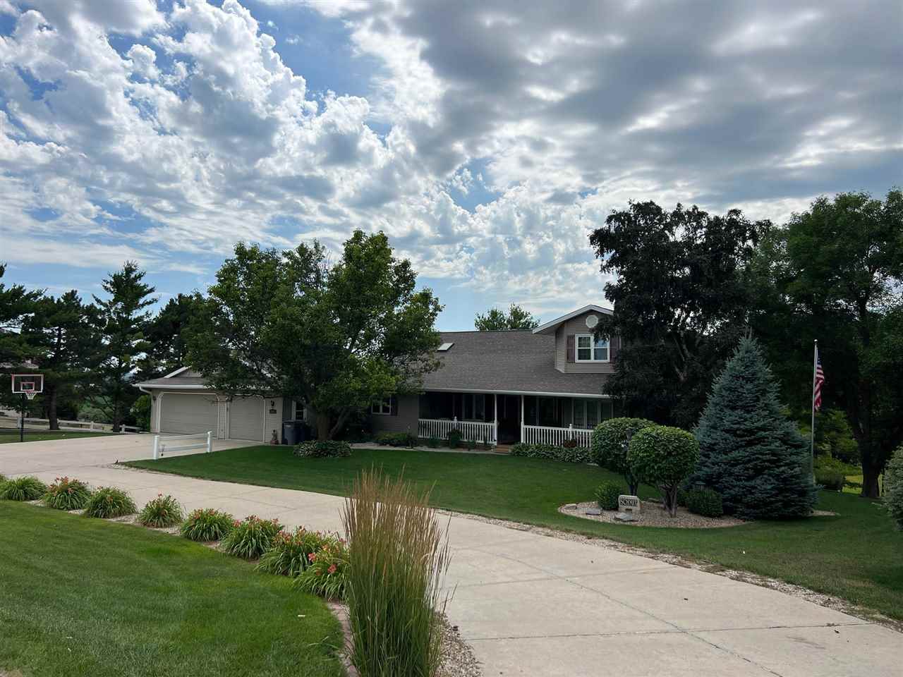 Land For Sale in the Norfolk, Nebraska area