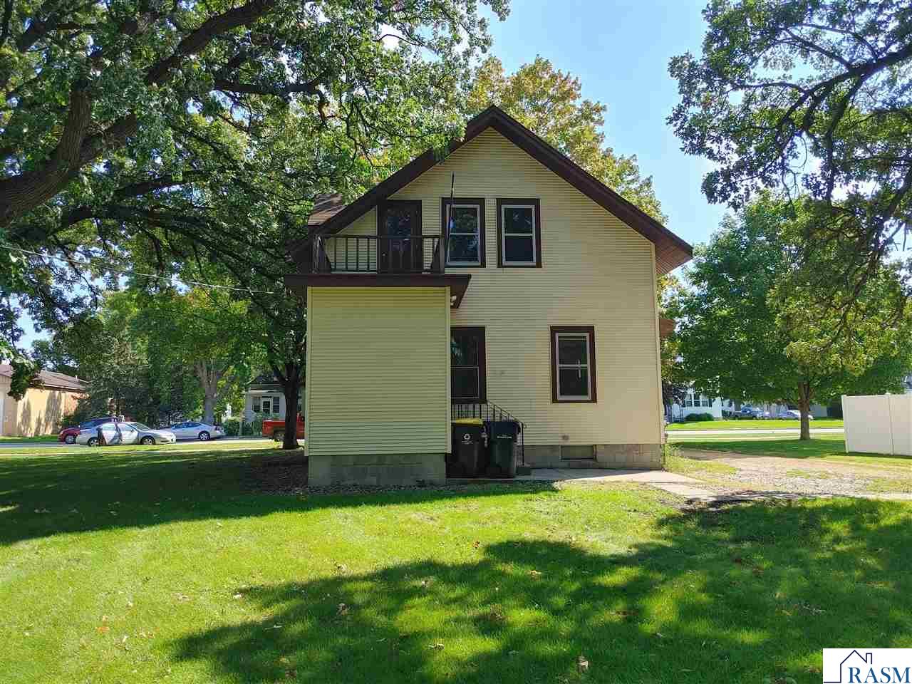 27 S Main Street, Minnesota Lake, MN 56068 | $107,000 | Single Family ...