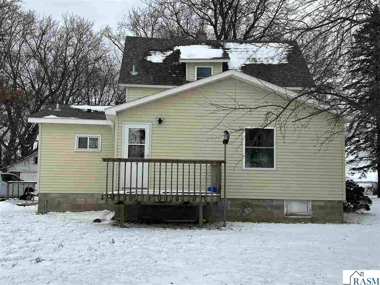 10502 573rd Avenue, Mapleton, MN 56065 | $145,000 | Single Family | Sold