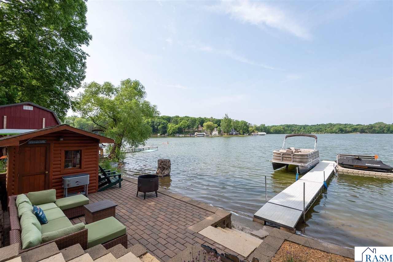 46531 Evergreen Lane, Cleveland, MN 56017 | $519,900 | Single Family | Sold