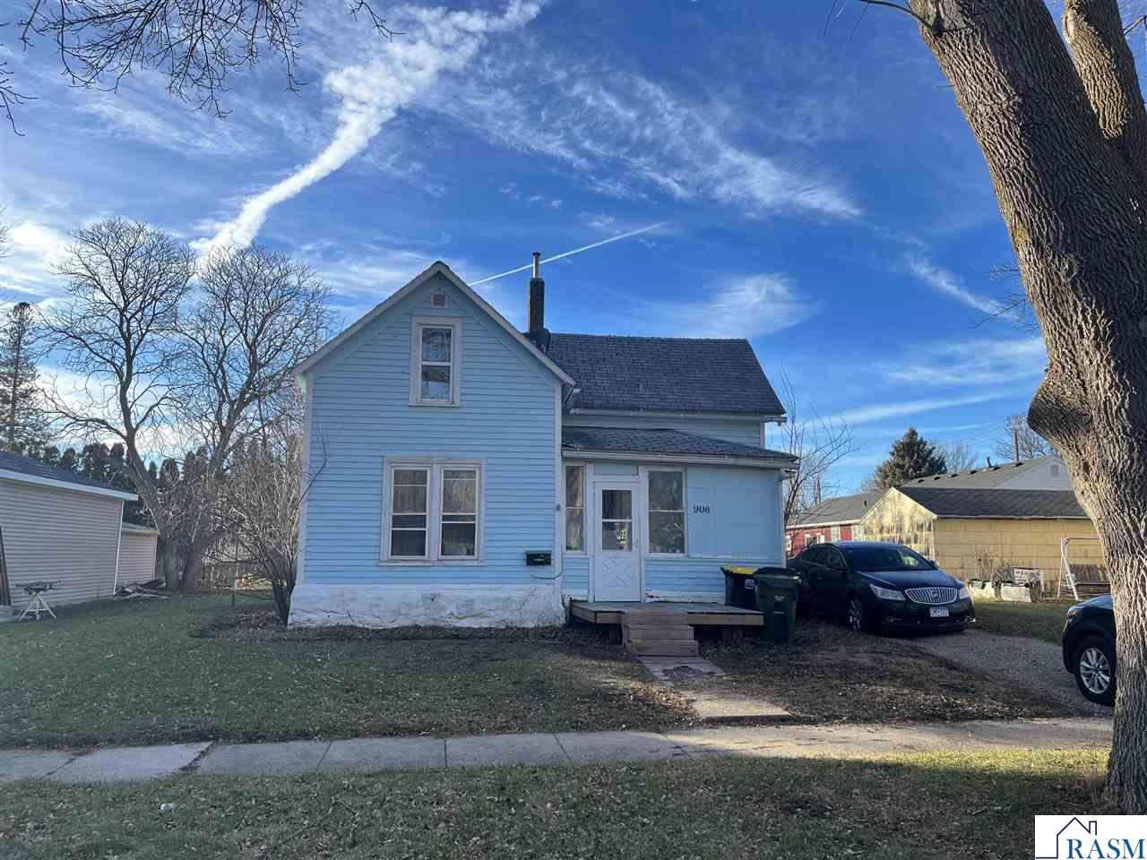 908 S 7th Street South, St. James, MN 56081 | $43,500 | Single Family ...