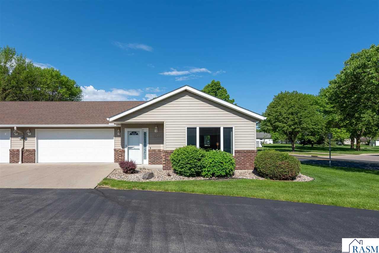 1355 Adams Street, Mankato, MN.| MLS# 7034949