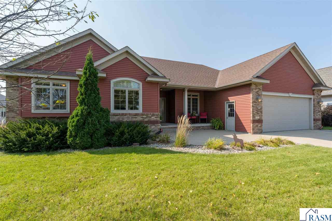 Mankato Office - True Real Estate Mankato