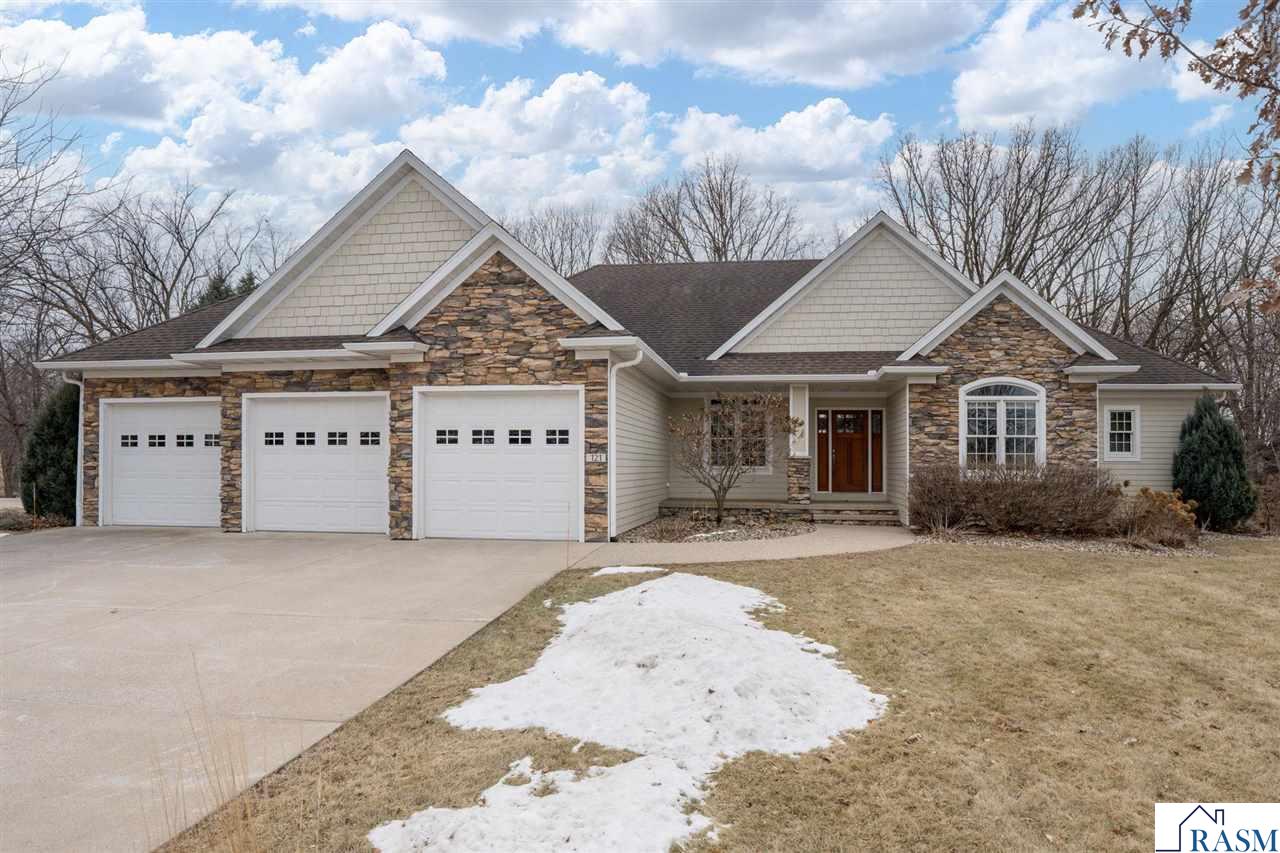 Mankato Office - True Real Estate Mankato