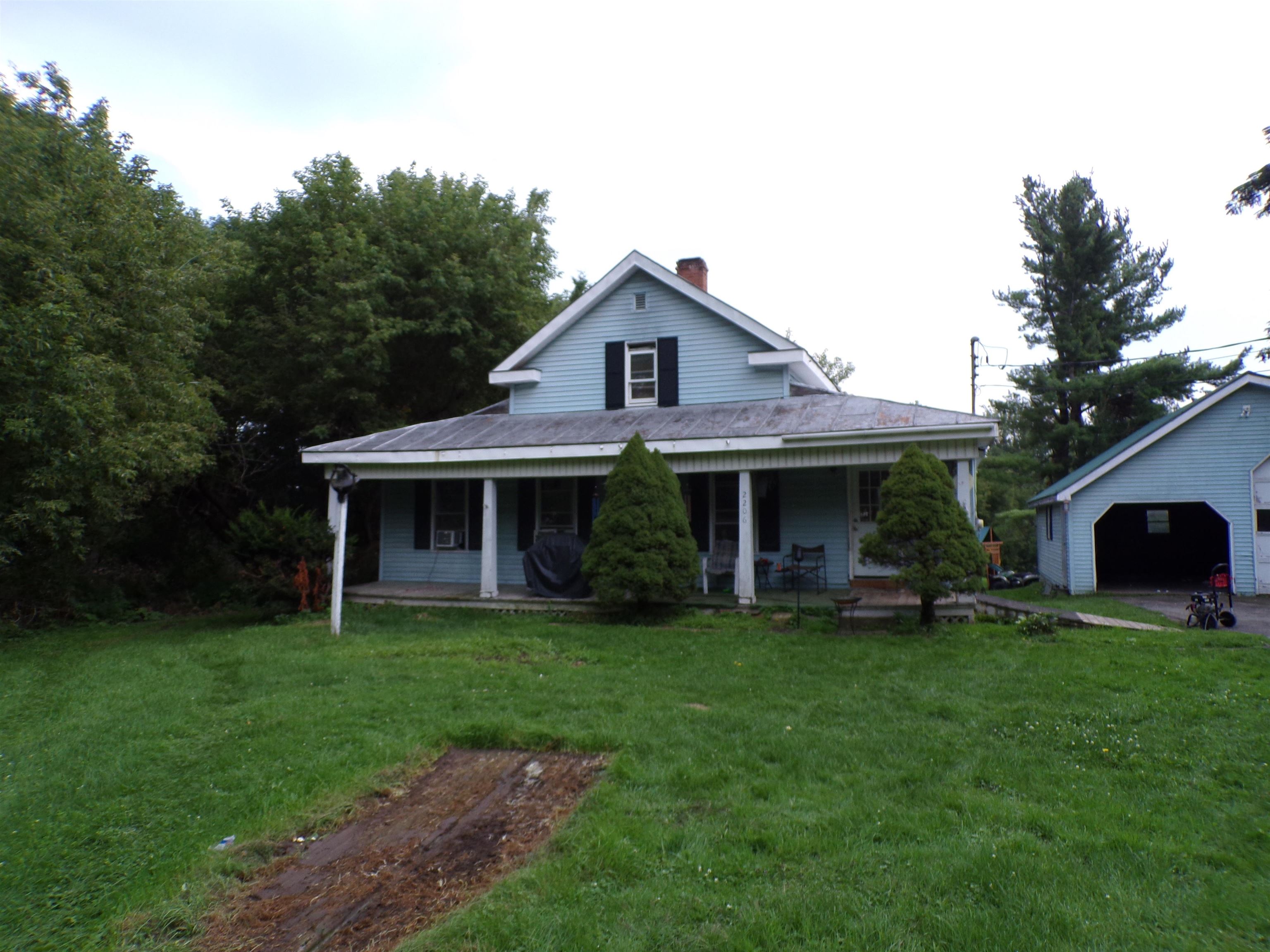 2206 County Route 14, Canton, NY 13617