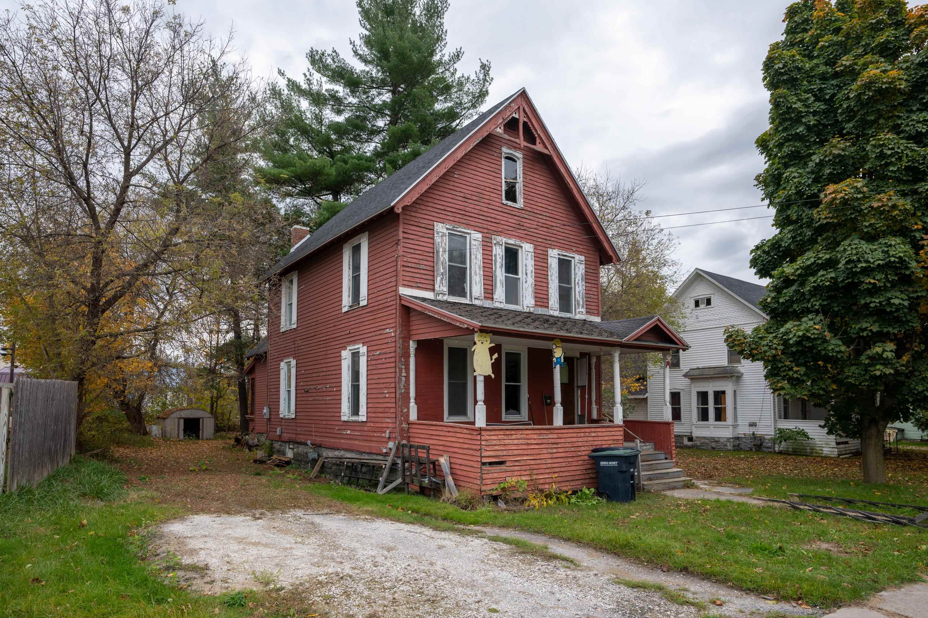 15 Depot Street, Gouverneur, NY 13642