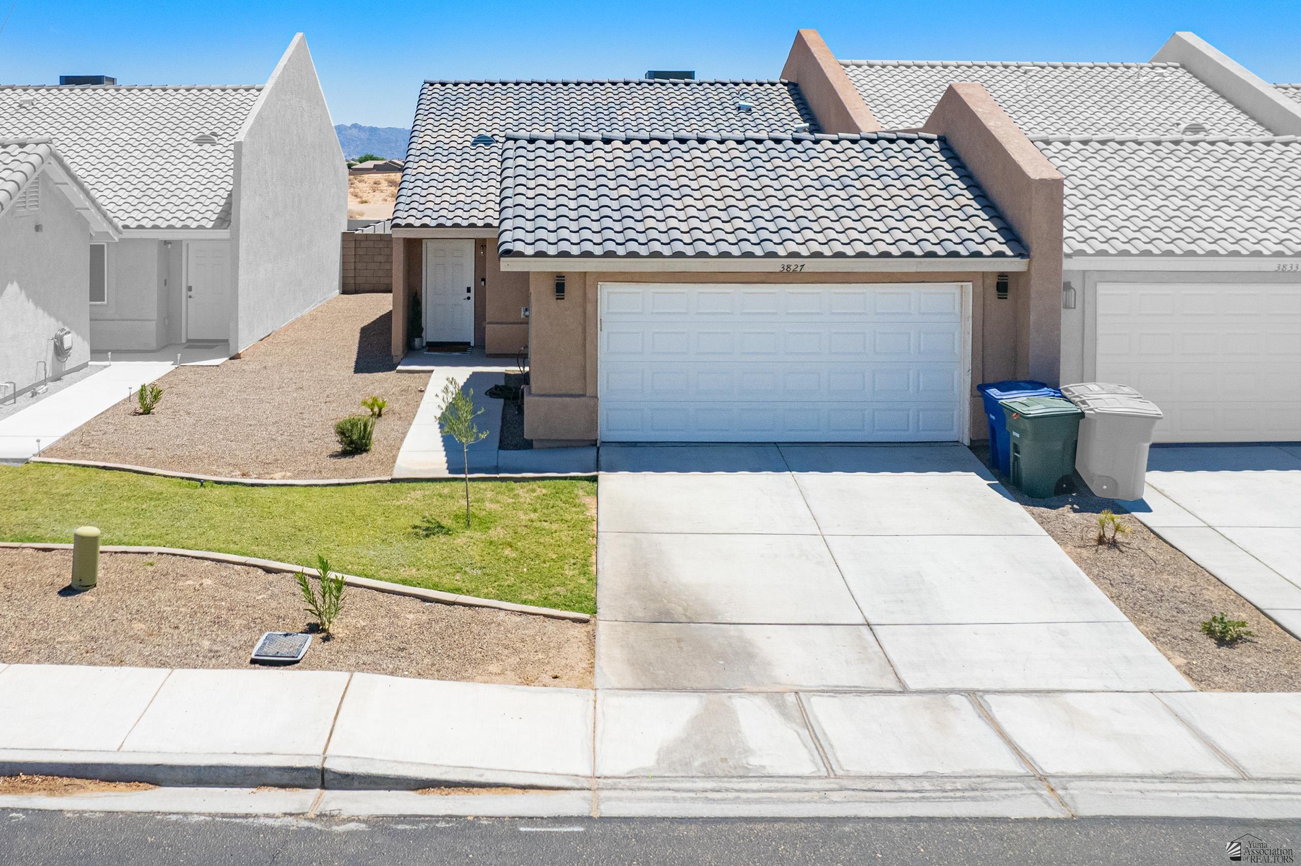 3827 S DESERT SKY DR, YUMA, AZ 85365 | Jill Estes