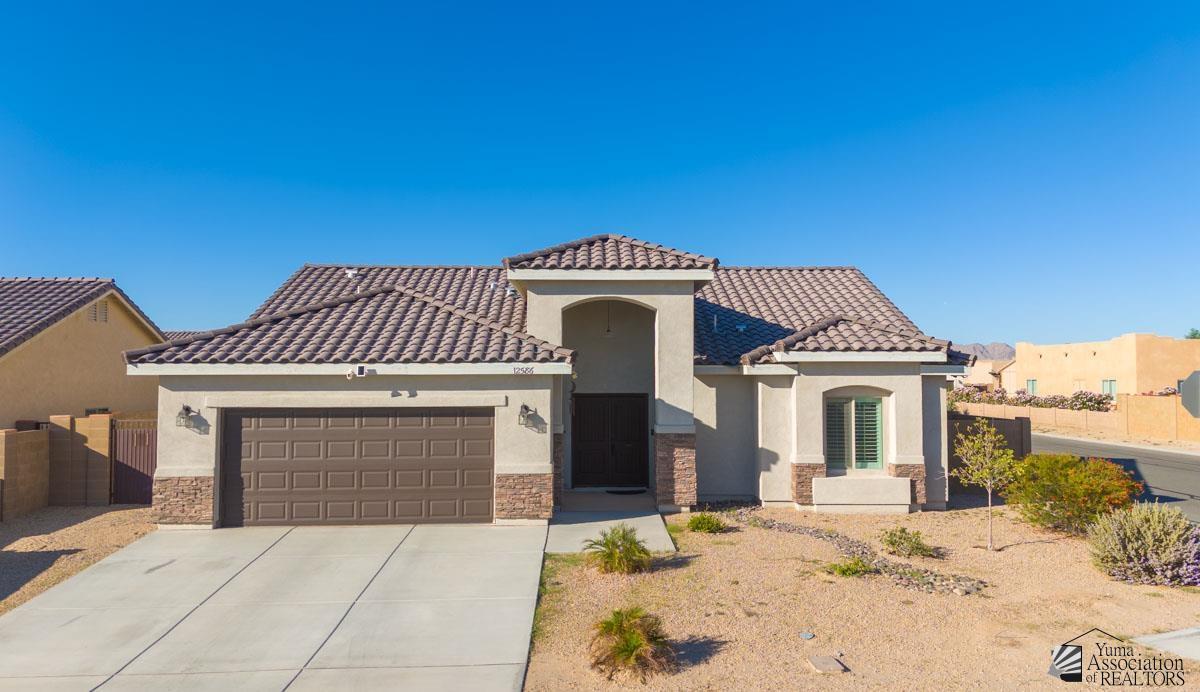 12586 E 49 DR, YUMA, AZ 85367 | Jill Estes