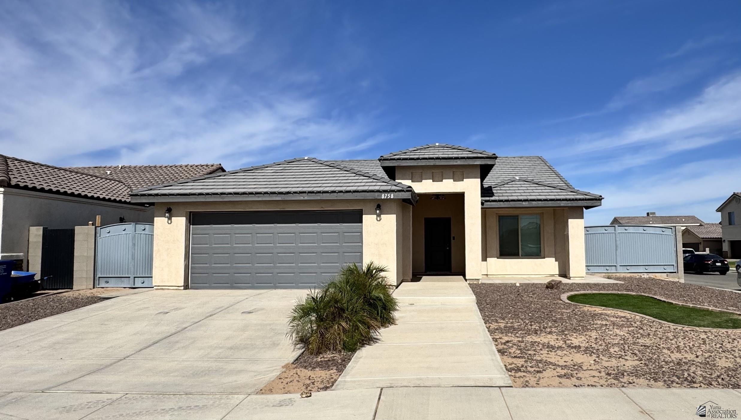 8758 E 41 PL, YUMA, AZ 85365 | Jill Estes